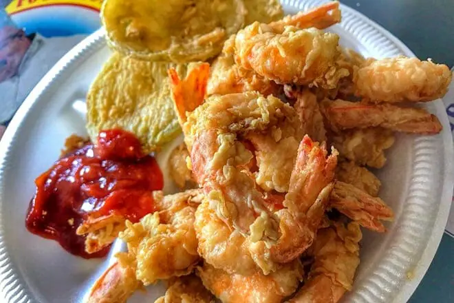 southern charm