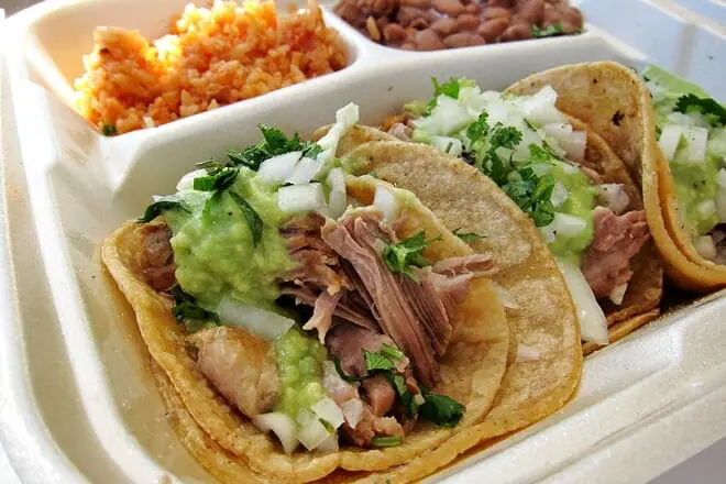 Taco Shack