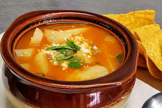 taqueria don pedro