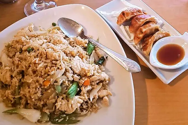 taste of thai