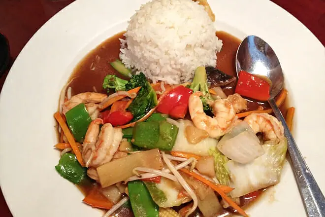 tasty thai