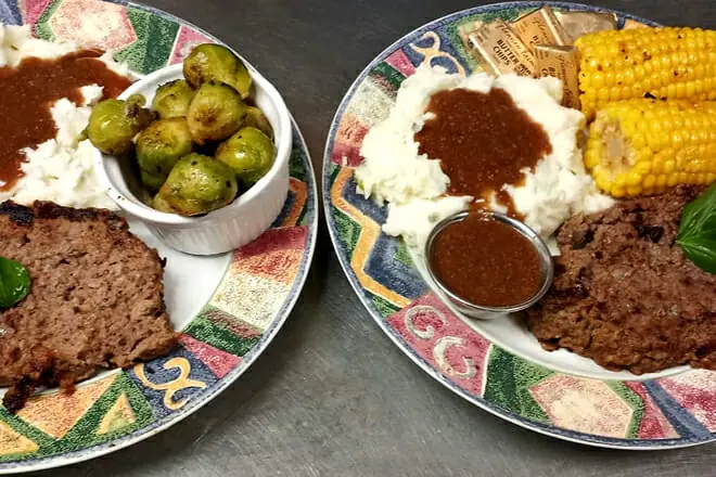 The Clinton Fine Food & Spirits