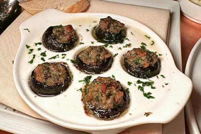 The Republic Steakhouse