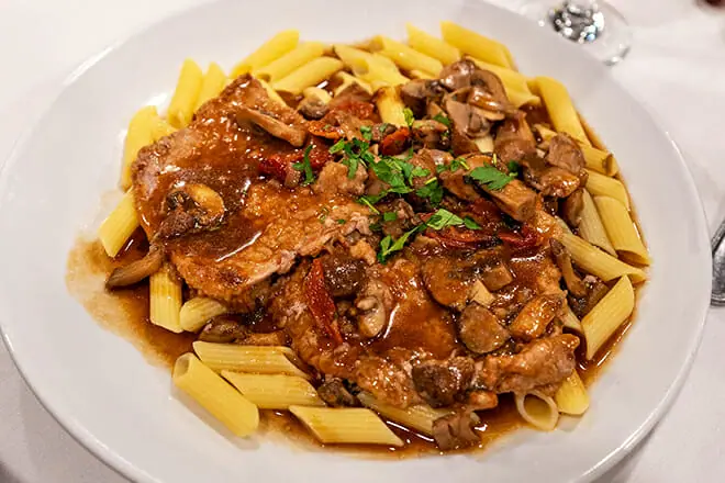 tonino’s pizza and pasta co