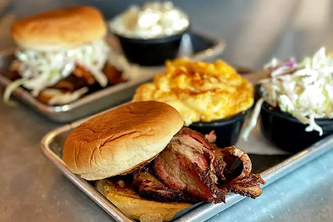 When Pigs Fly BBQ