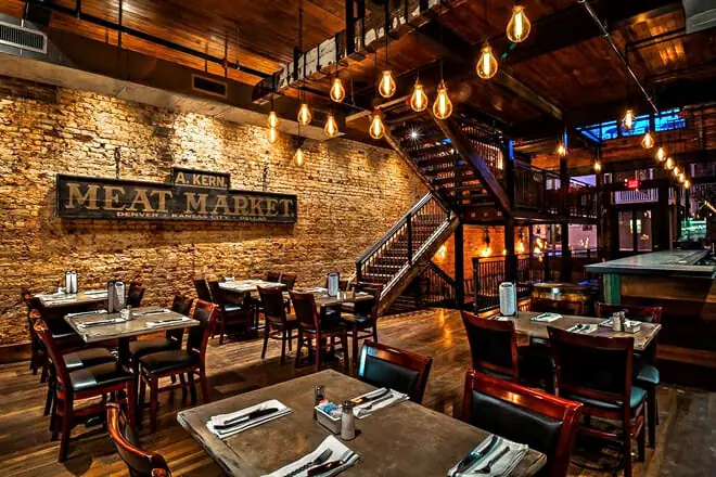 zazu gastropub