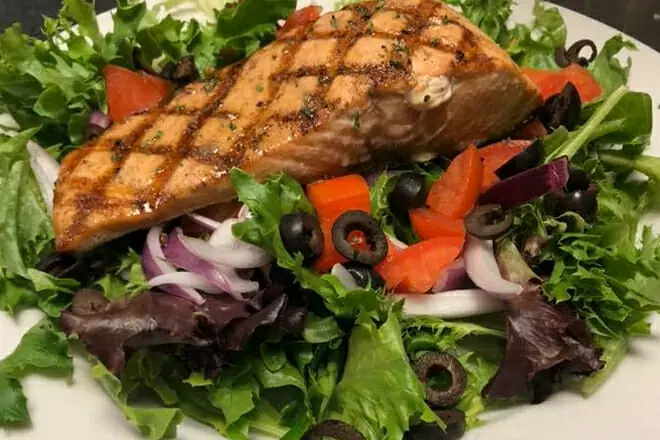 Aldo’s Pizzeria and The Red Brick Pub