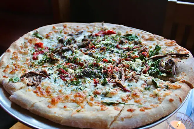 american flatbread