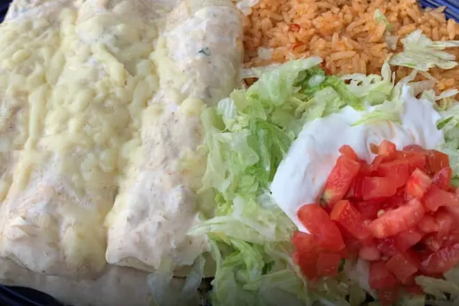 amigo mexican restaurant