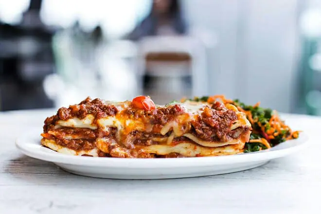 amore bistrot