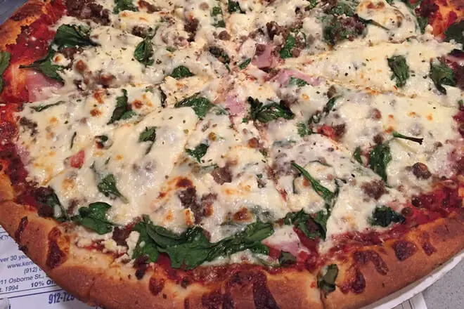 angelo’s italian restaurant