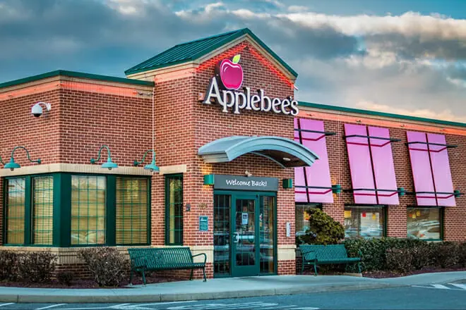 Applebee's Grill + Bar