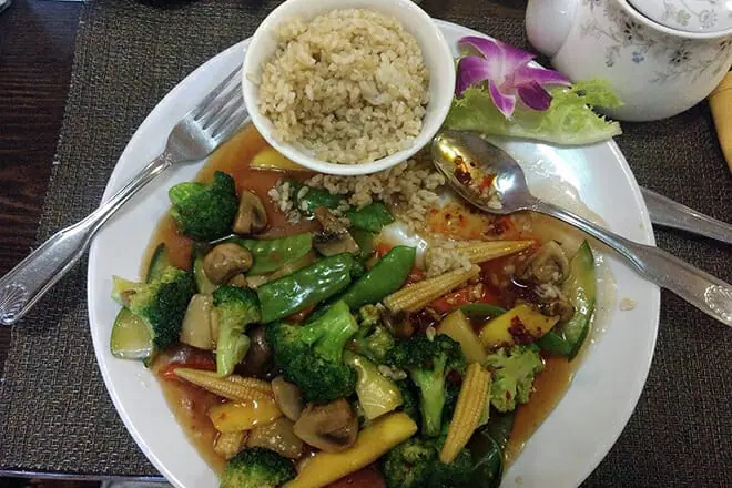 asia house