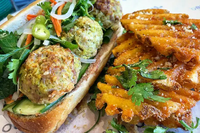 banh oui