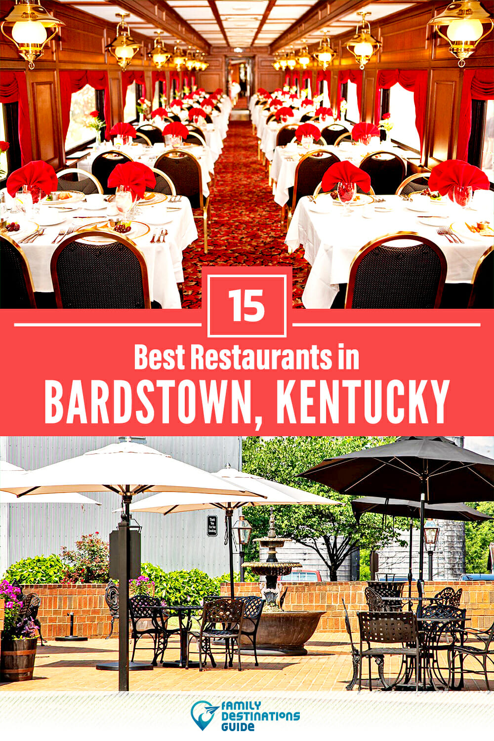 15 Best Restaurants in Bardstown, KY — Top-Rated Places to Eat!