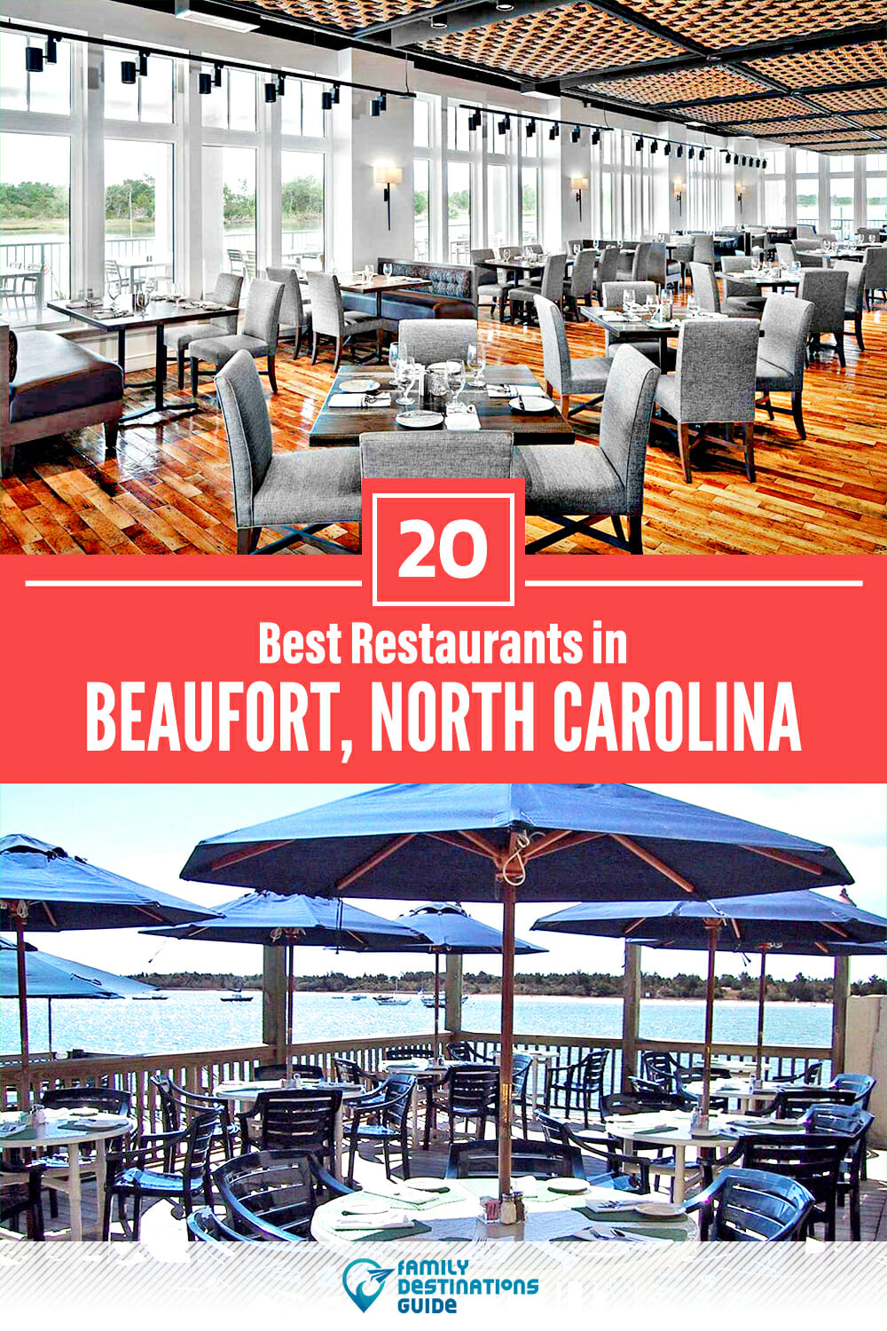 20 Best Restaurants in Beaufort, NC — Top-Rated Places to Eat!