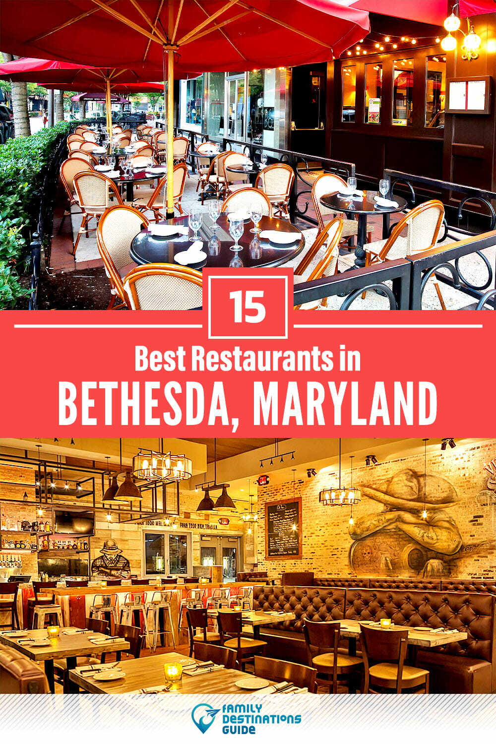 15 Best Restaurants in Bethesda, MD — Top-Rated Places to Eat!
