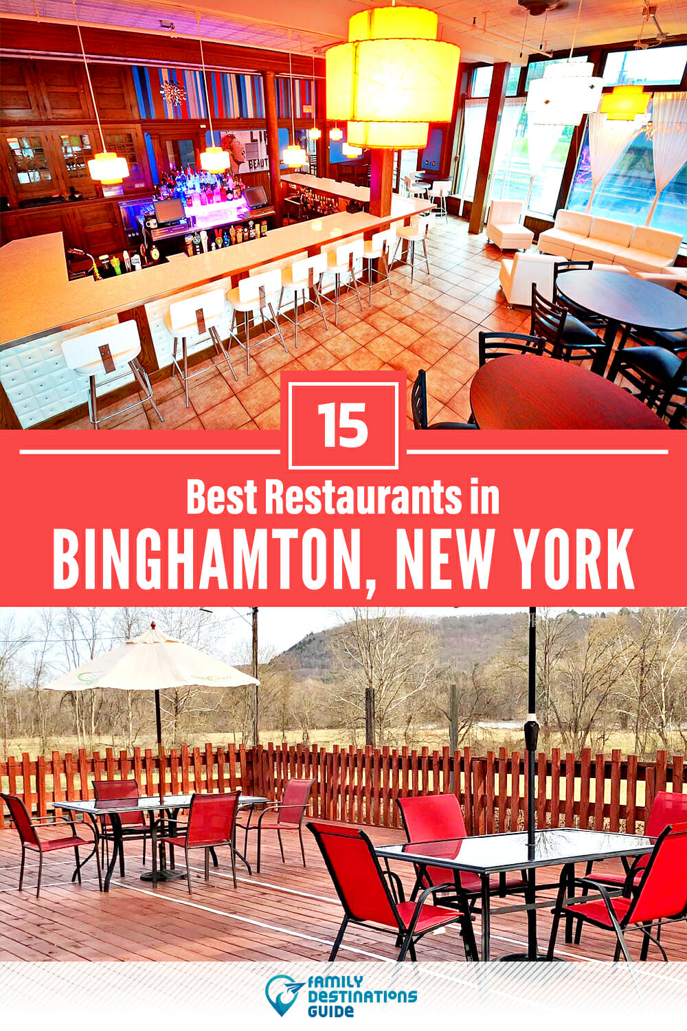 15 Best Restaurants in Binghamton, NY — Top-Rated Places to Eat!