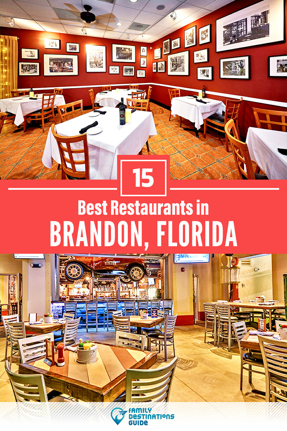 15 Best Restaurants in Brandon, FL — Top-Rated Places to Eat!