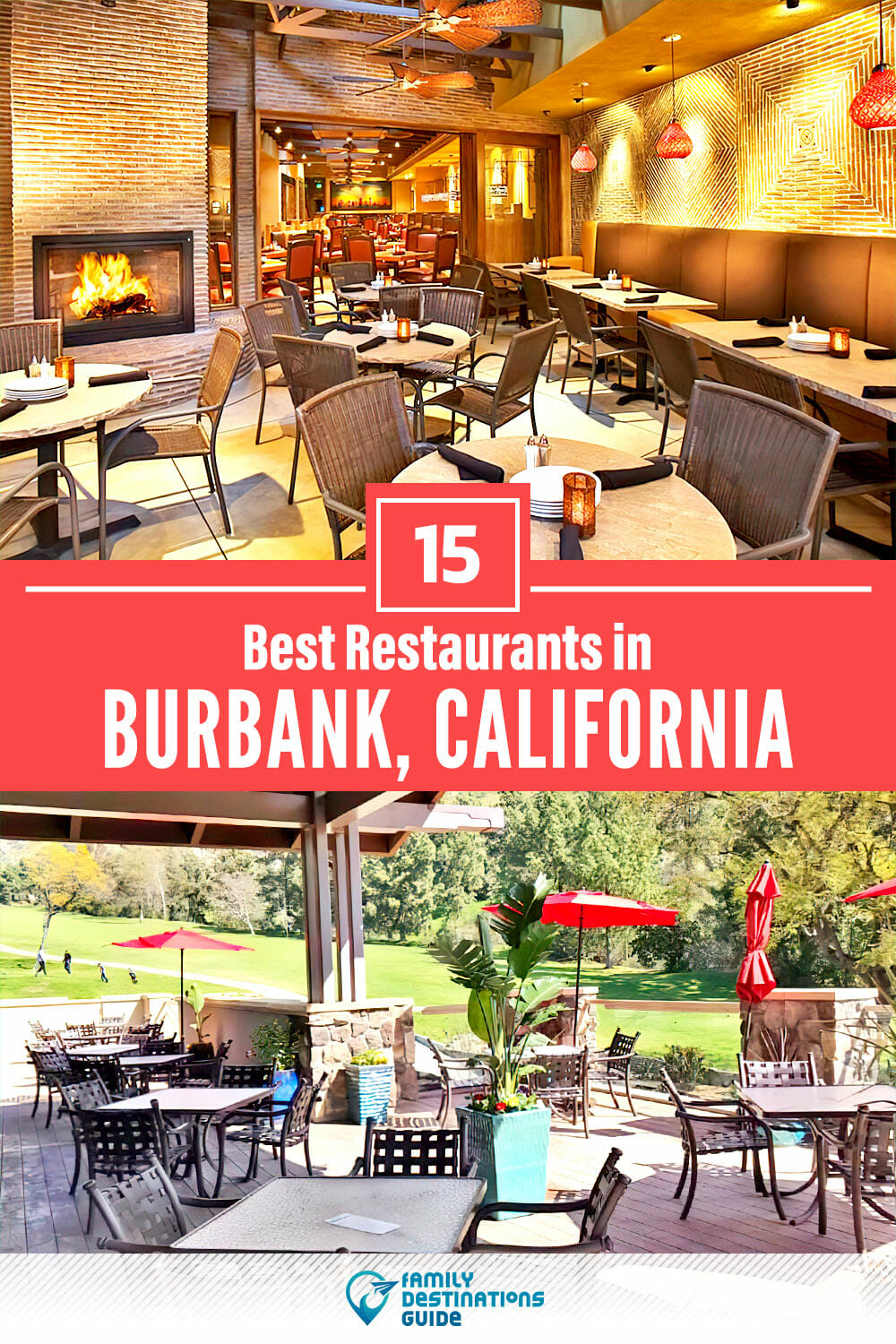 15 Best Restaurants in Burbank, CA — Top-Rated Places to Eat!