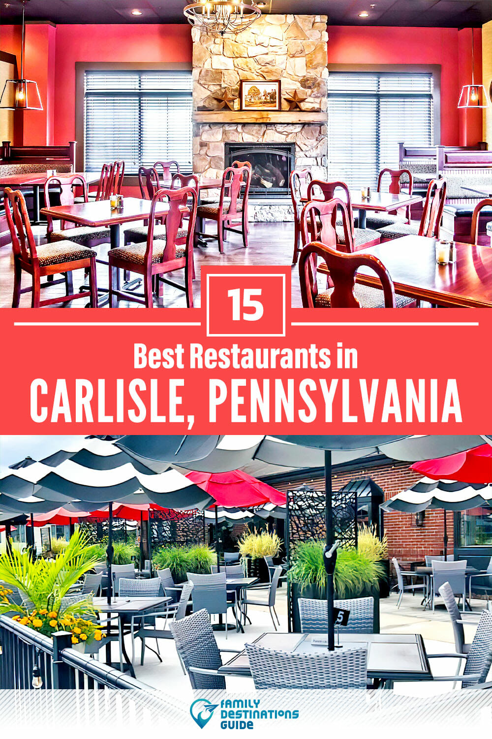 15 Best Restaurants in Carlisle, PA — Top-Rated Places to Eat!