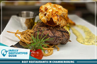 best restaurants in chambersburg