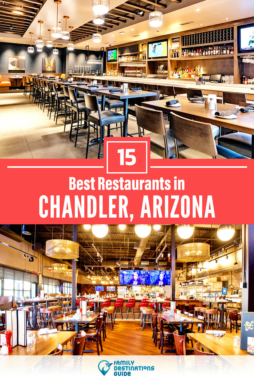 15 Best Restaurants in Chandler, AZ — Top-Rated Places to Eat!