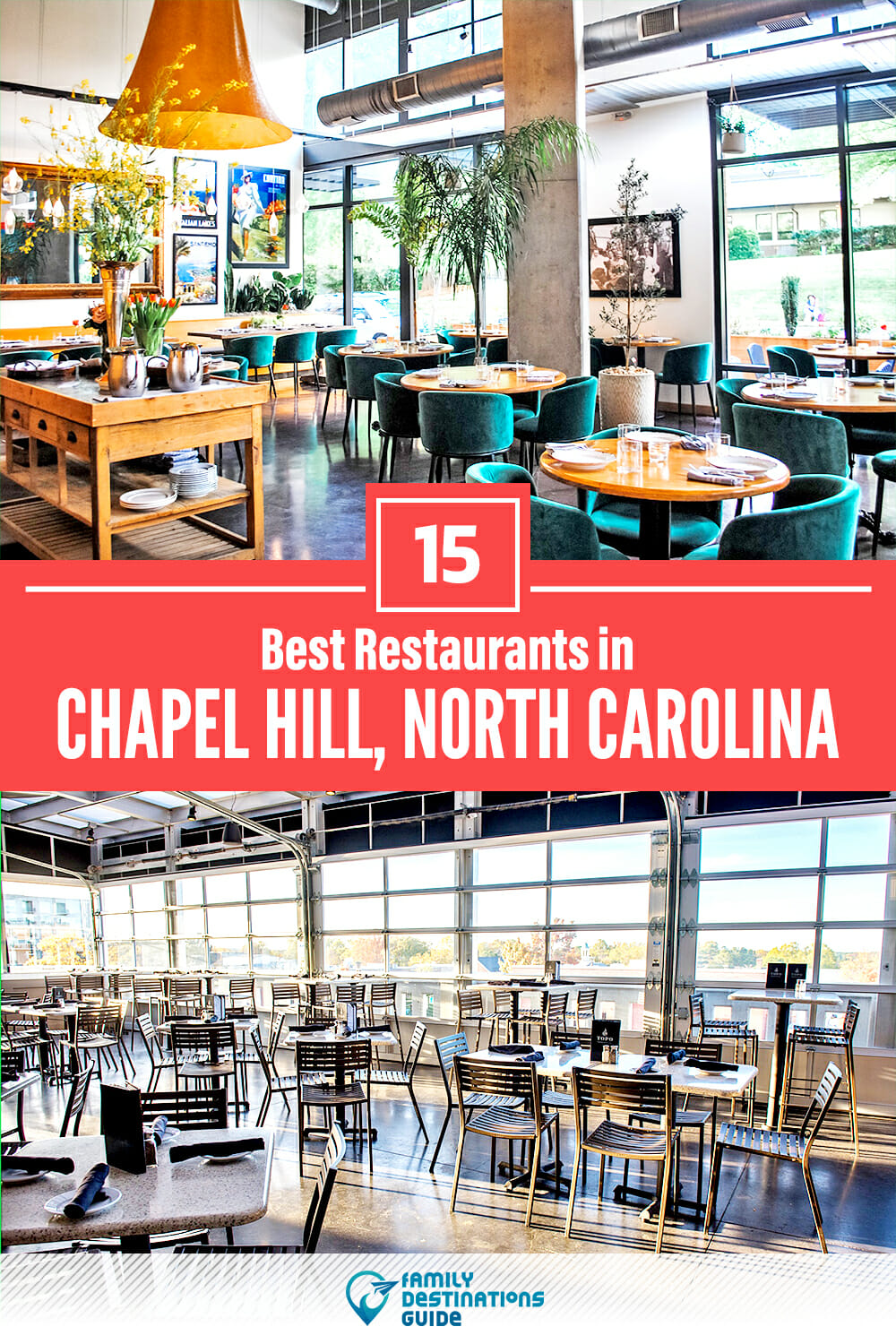 15 Best Restaurants in Chapel Hill, NC — Top-Rated Places to Eat!