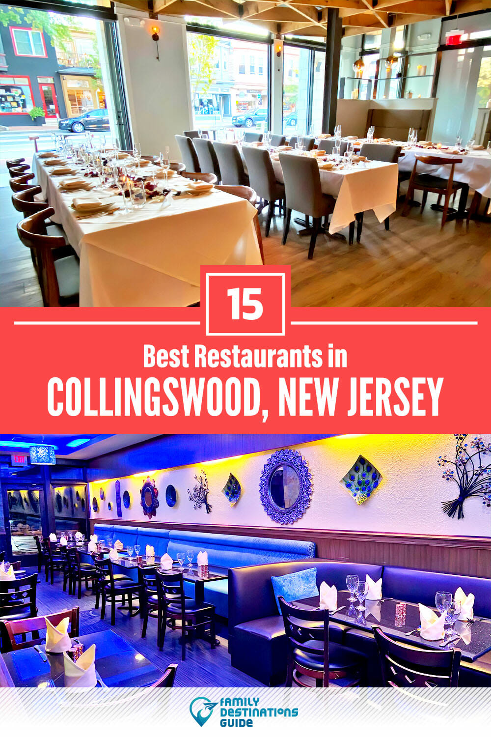 15 Best Restaurants in Collingswood, NJ — Top-Rated Places to Eat!