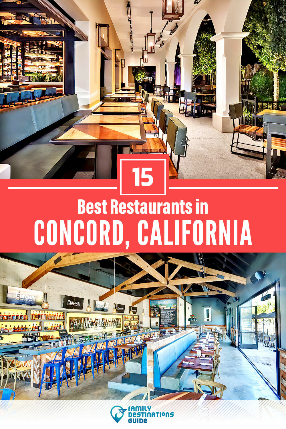 15 Best Restaurants in Concord, CA — Top-Rated Places to Eat!