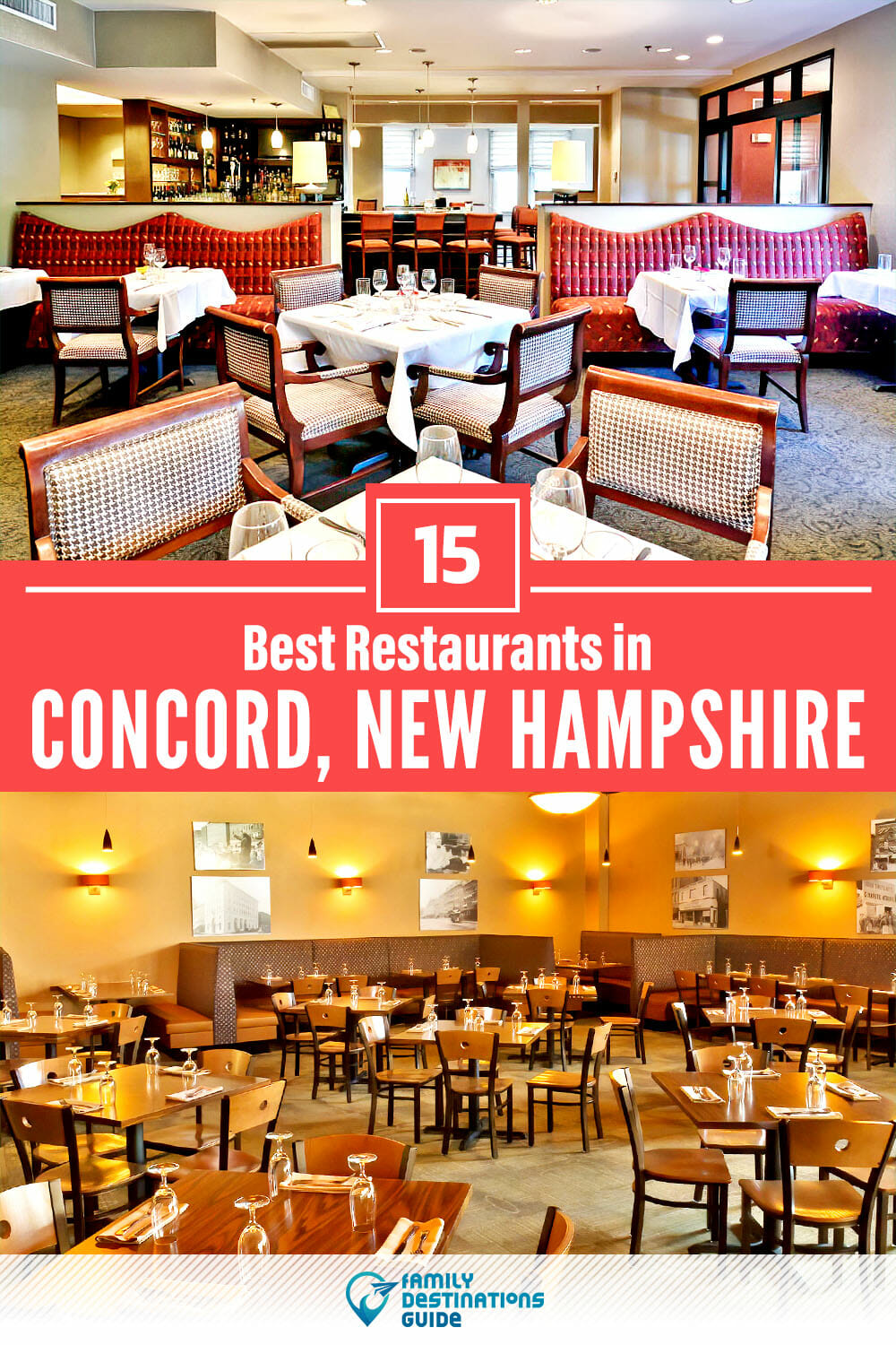 15 Best Restaurants in Concord, NH for 2024 (Top Eats!)