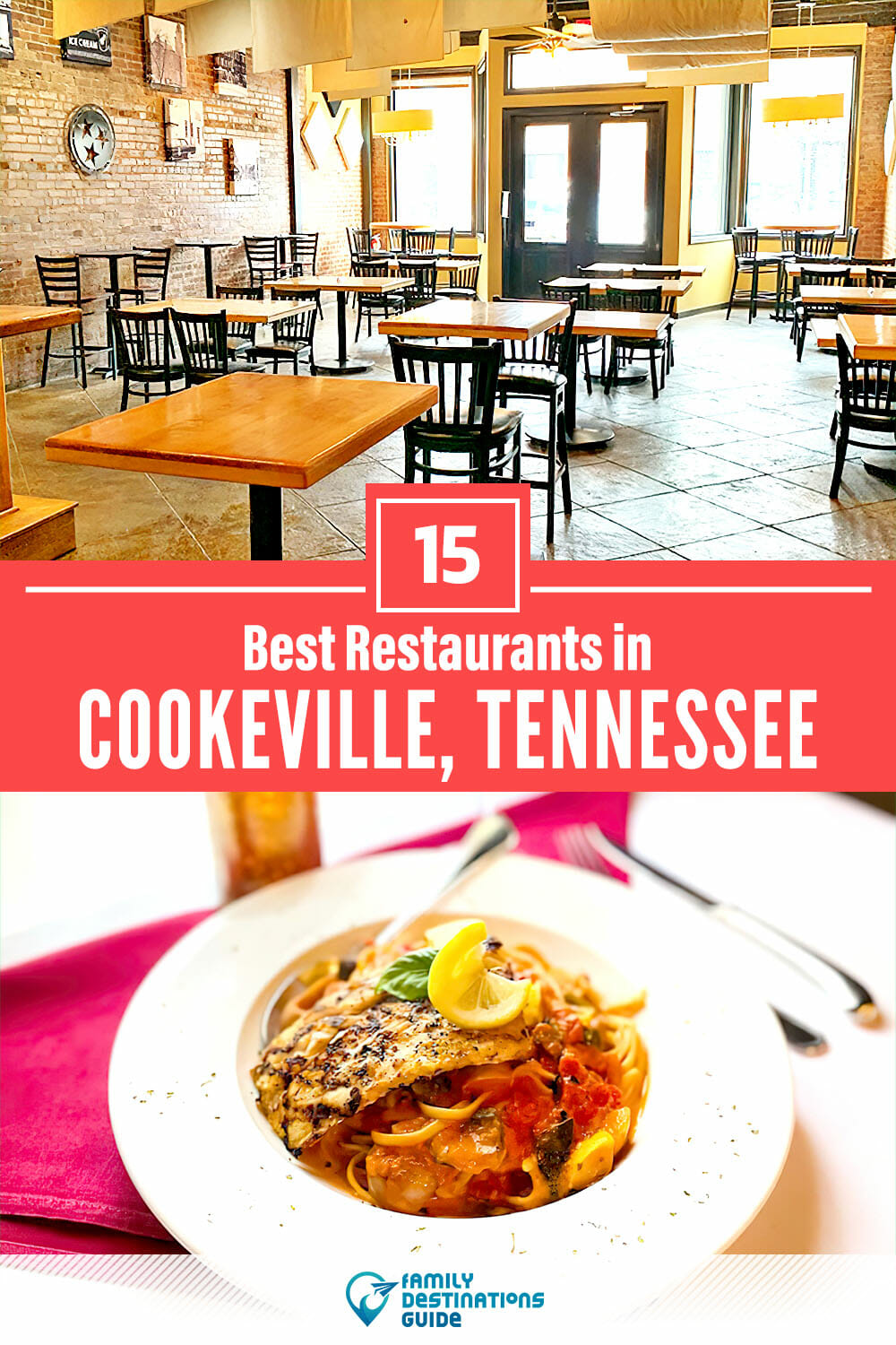 15 Best Restaurants in Cookeville, TN — Top-Rated Places to Eat!
