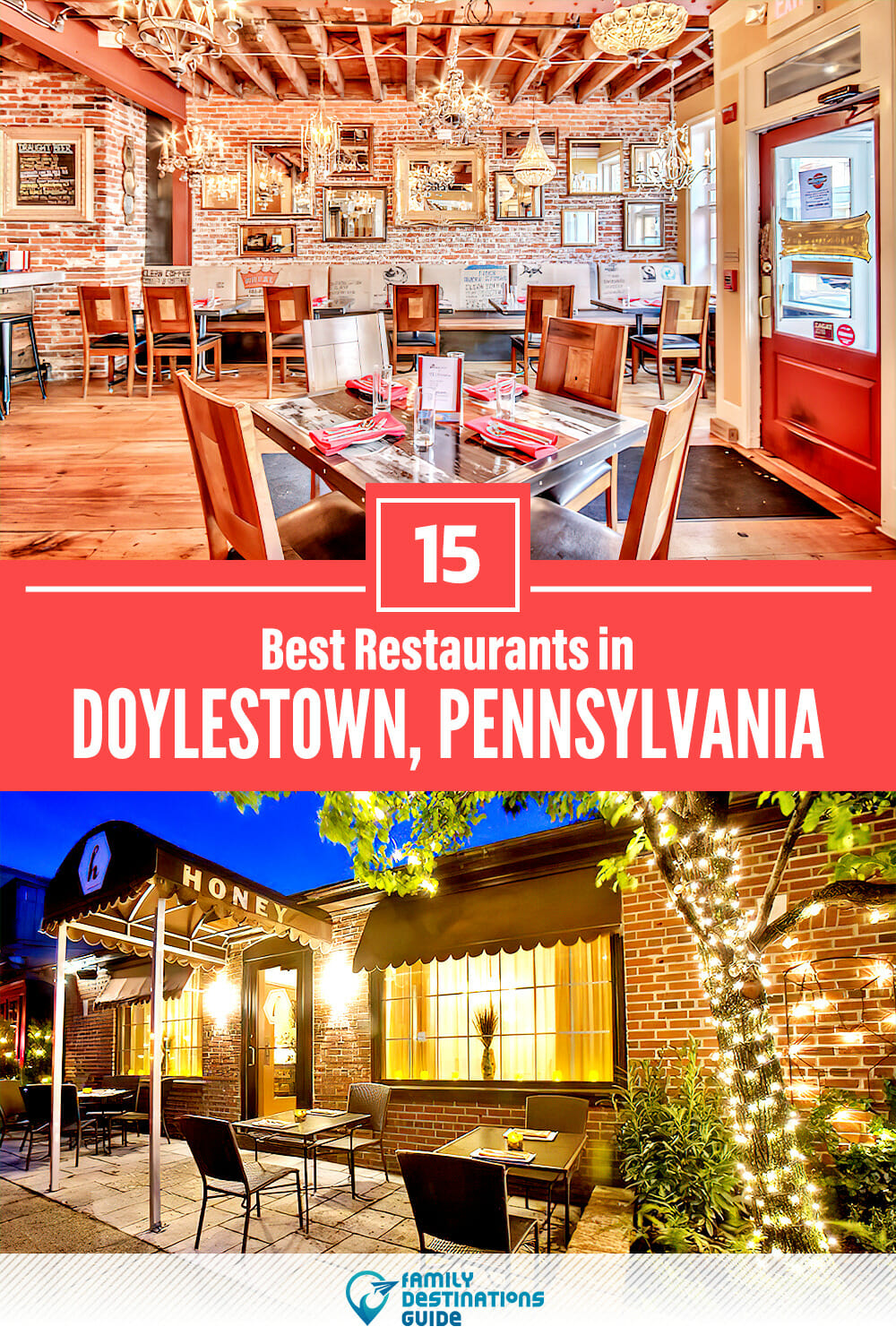 15 Best Restaurants in Doylestown, PA — Top-Rated Places to Eat!