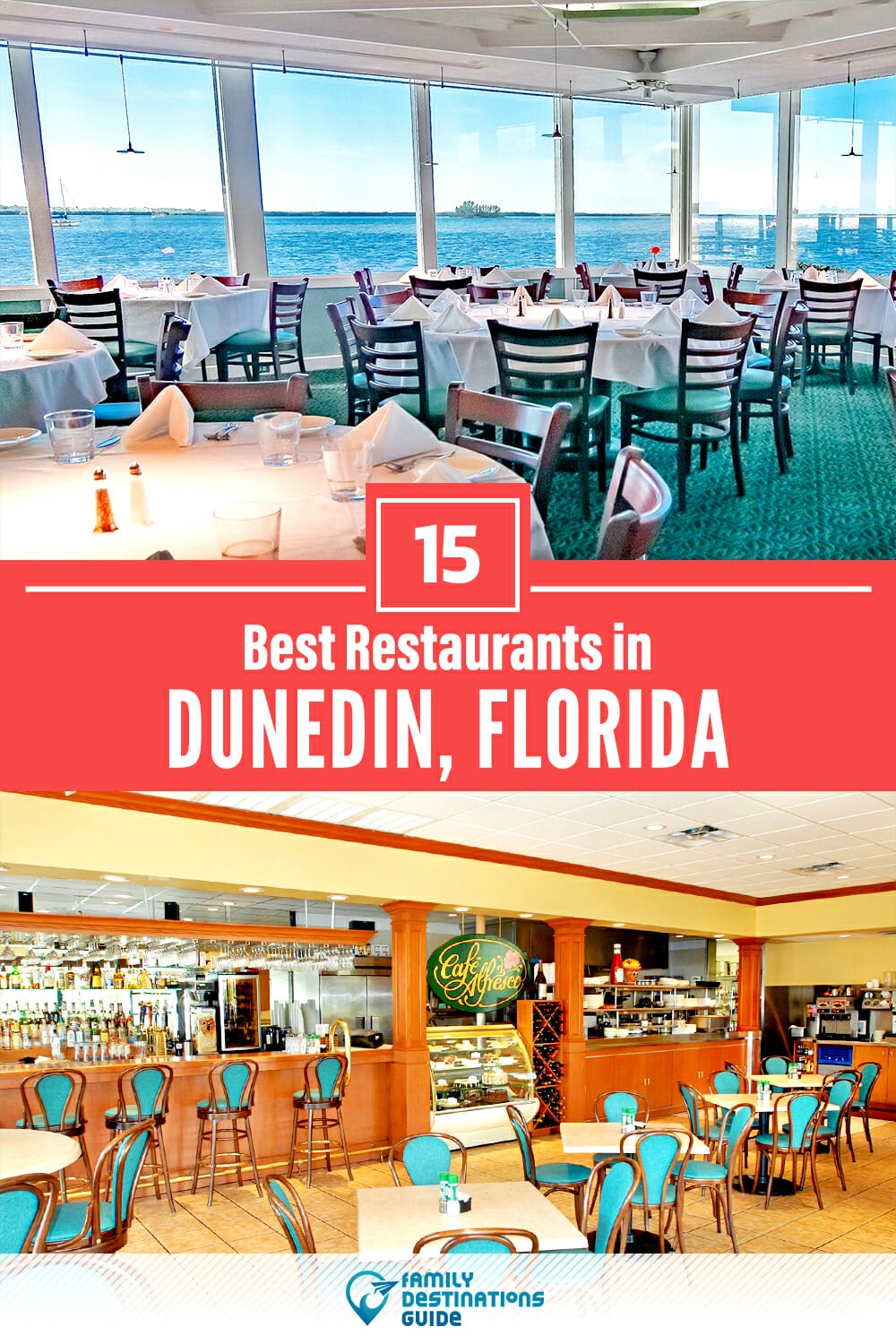 15 Best Restaurants in Dunedin, FL — Top-Rated Places to Eat!