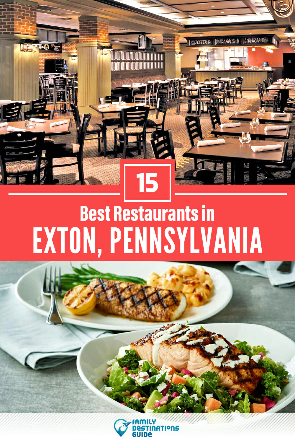 15 Best Restaurants in Exton, PA — Top-Rated Places to Eat!