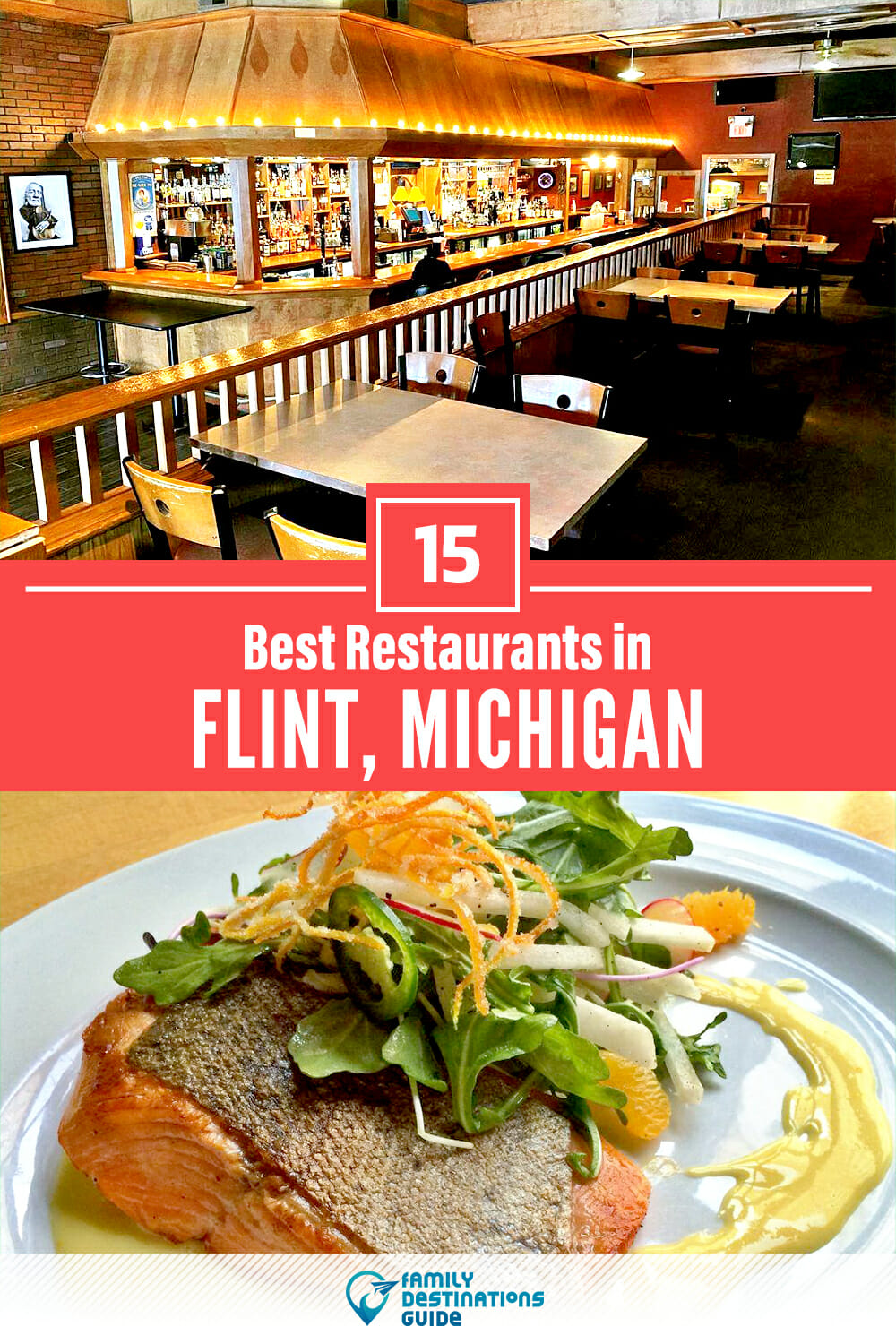 15 Best Restaurants in Flint, MI — Top-Rated Places to Eat!