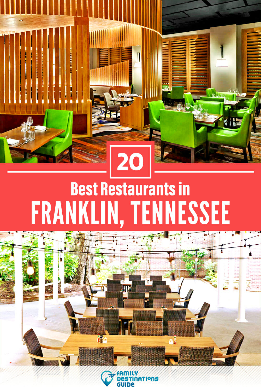 20 Best Restaurants in Franklin, TN — Top-Rated Places to Eat!