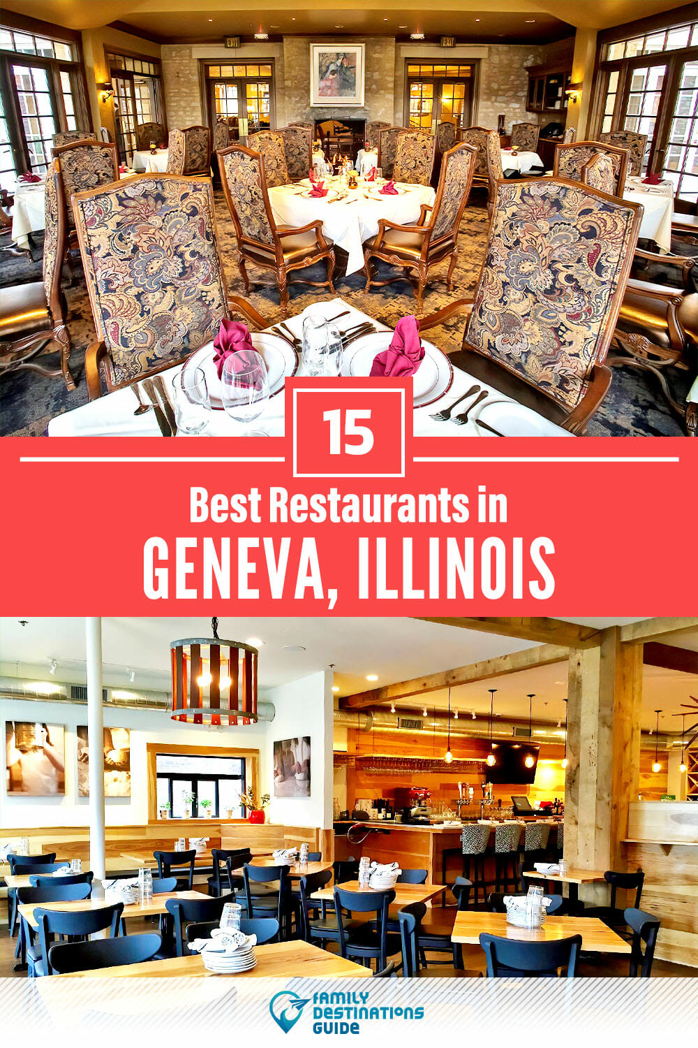 15 Best Restaurants in Geneva, IL — Top-Rated Places to Eat!