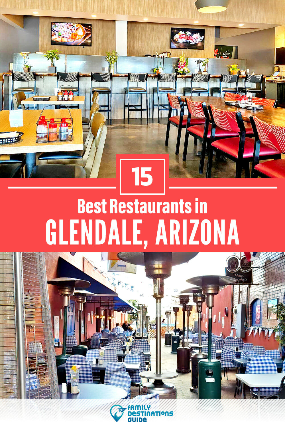 15 Best Restaurants in Glendale, AZ — Top-Rated Places to Eat!