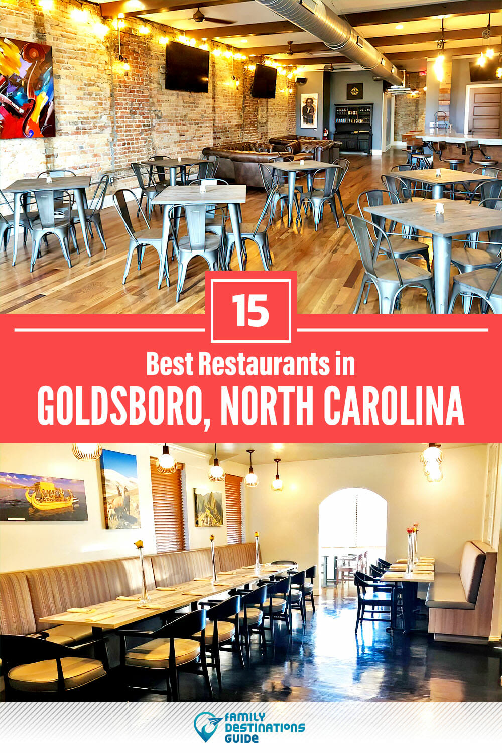 15 Best Restaurants in Goldsboro, NC — Top-Rated Places to Eat!