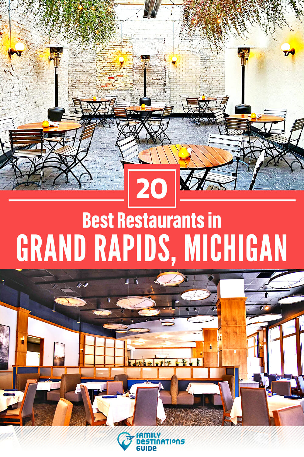 20 Best Restaurants in Grand Rapids, MI — Top-Rated Places to Eat!