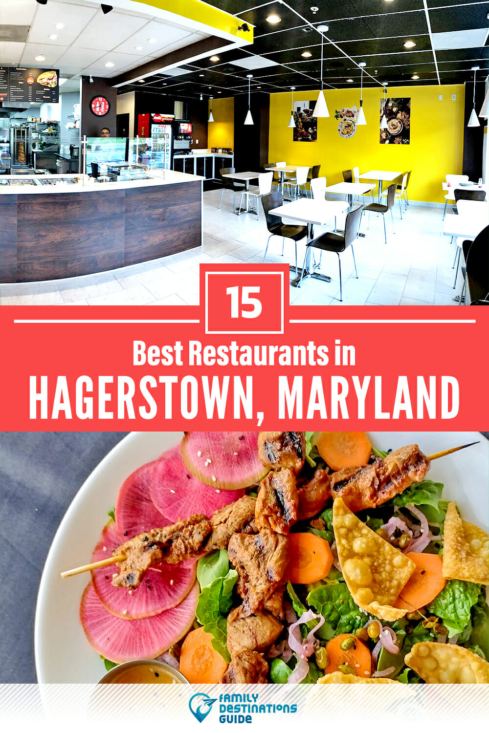 15 Best Restaurants in Hagerstown, MD — Top-Rated Places to Eat!