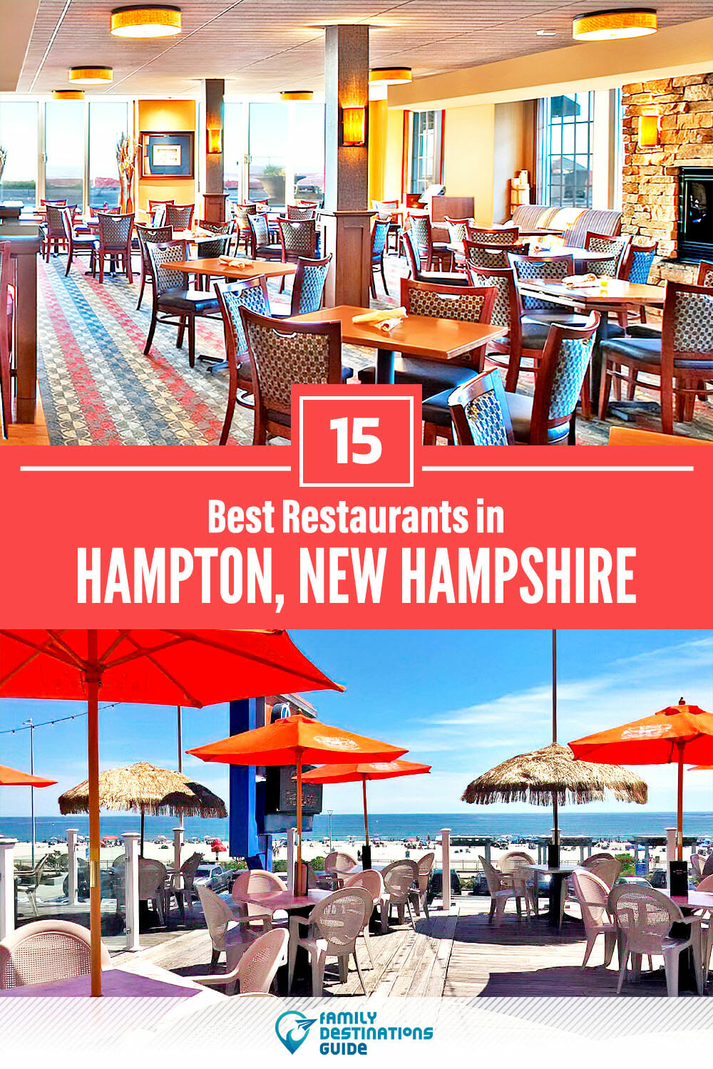 15 Best Restaurants in Hampton, NH — Top-Rated Places to Eat!