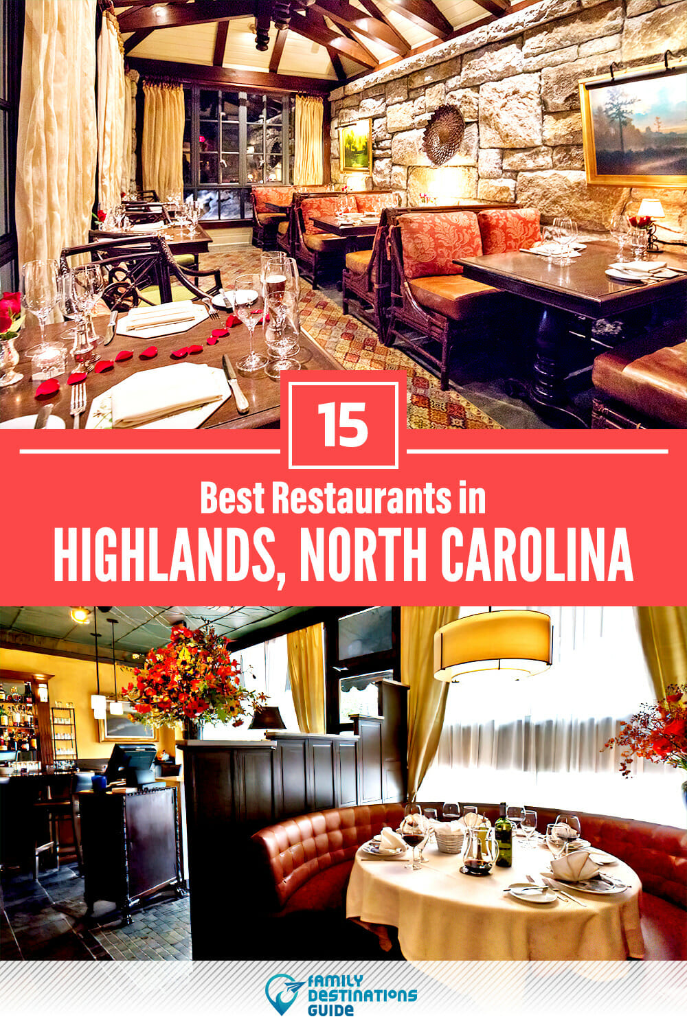 15 Best Restaurants in Highlands, NC — Top-Rated Places to Eat!
