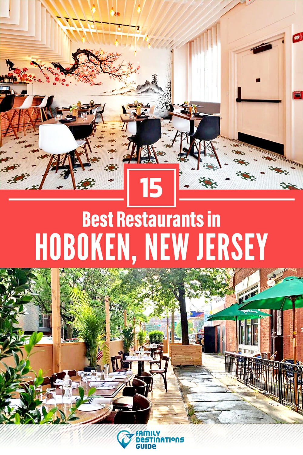 15 Best Restaurants in Hoboken, NJ — Top-Rated Places to Eat!