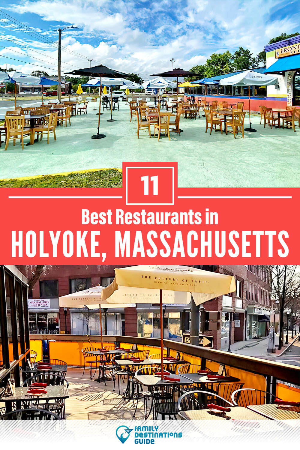 11 Best Restaurants in Holyoke, MA — Top-Rated Places to Eat!