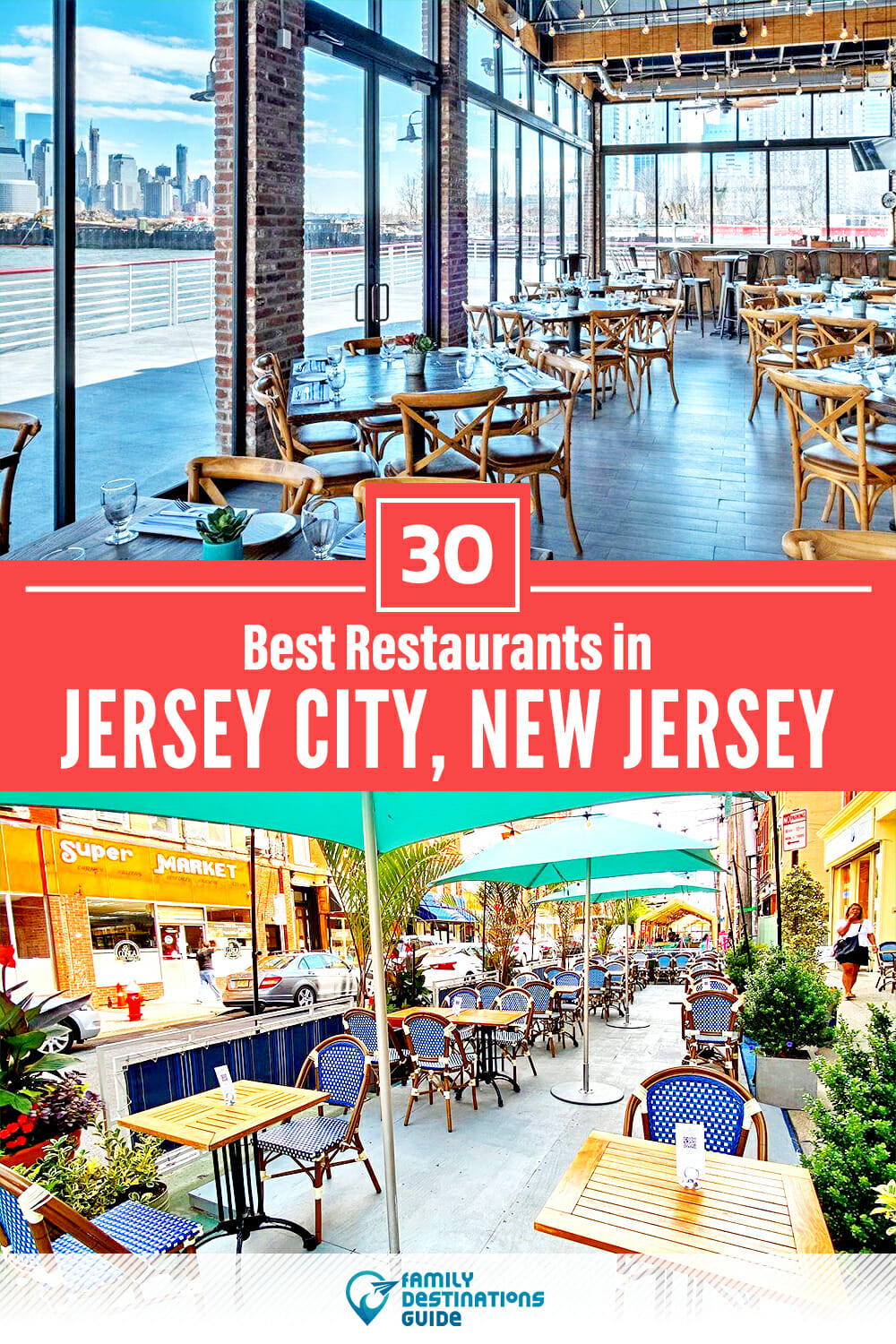 30 Best Restaurants in Jersey City, NJ — Top-Rated Places to Eat!