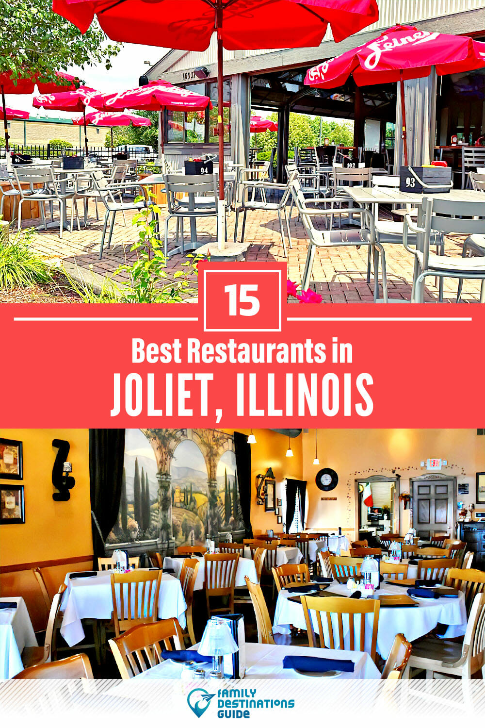 15 Best Restaurants in Joliet, IL — Top-Rated Places to Eat!