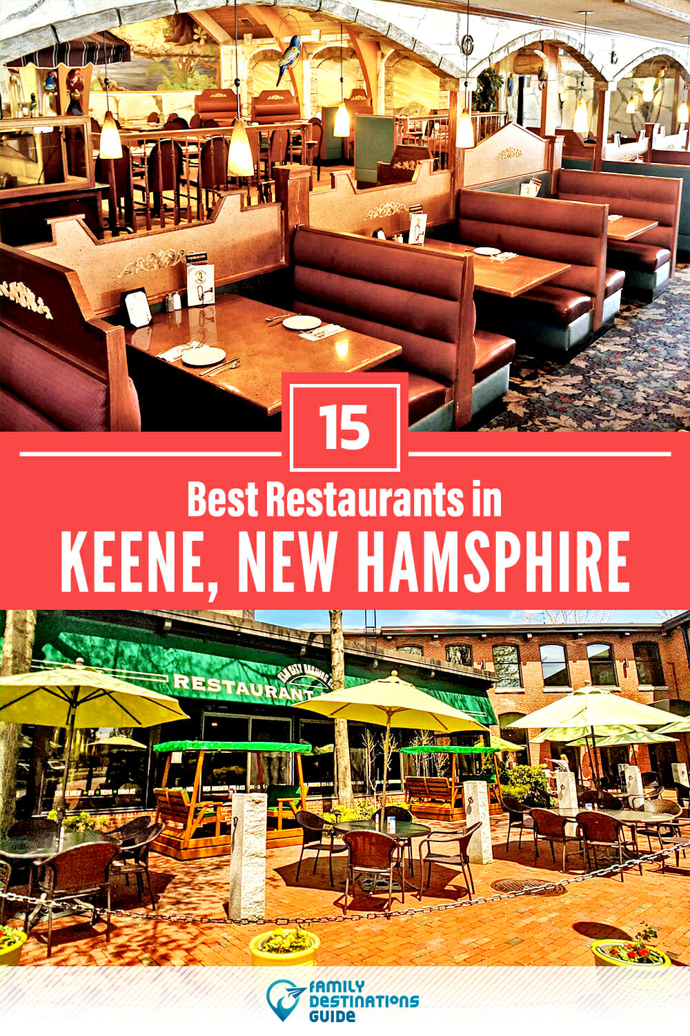 15 Best Restaurants in Keene, NH — Top-Rated Places to Eat!
