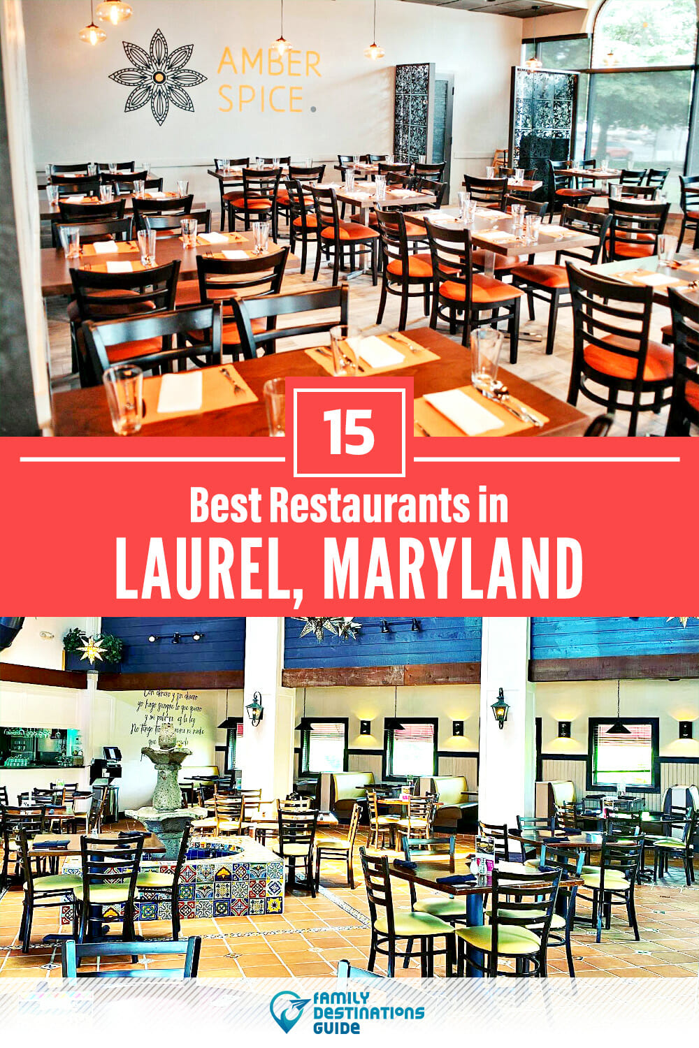 15 Best Restaurants in Laurel, MD — Top-Rated Places to Eat!